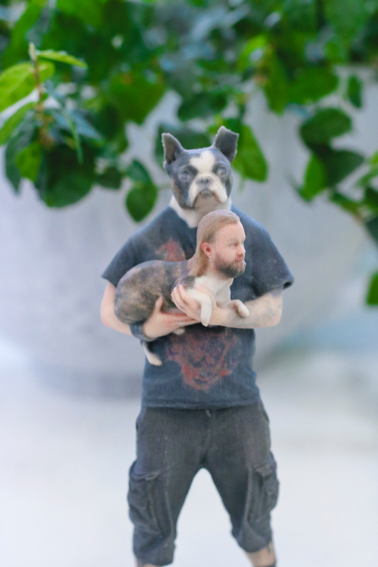 Blog | Selftraits | Toronto's Original 3D Selfie Figurine Studio