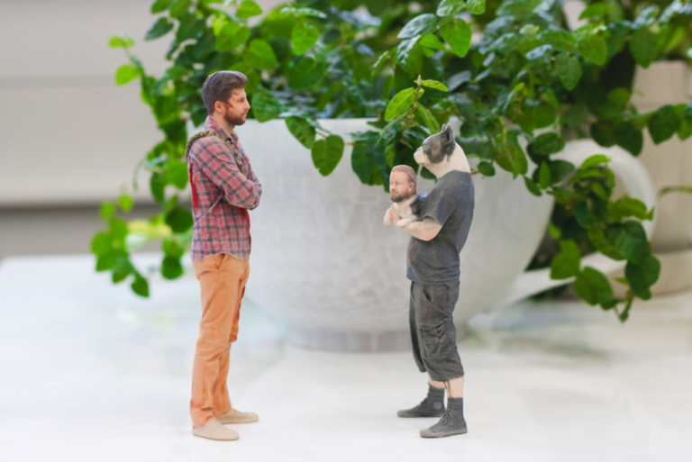 BLOG – Selftraits | Sculptraits Studios